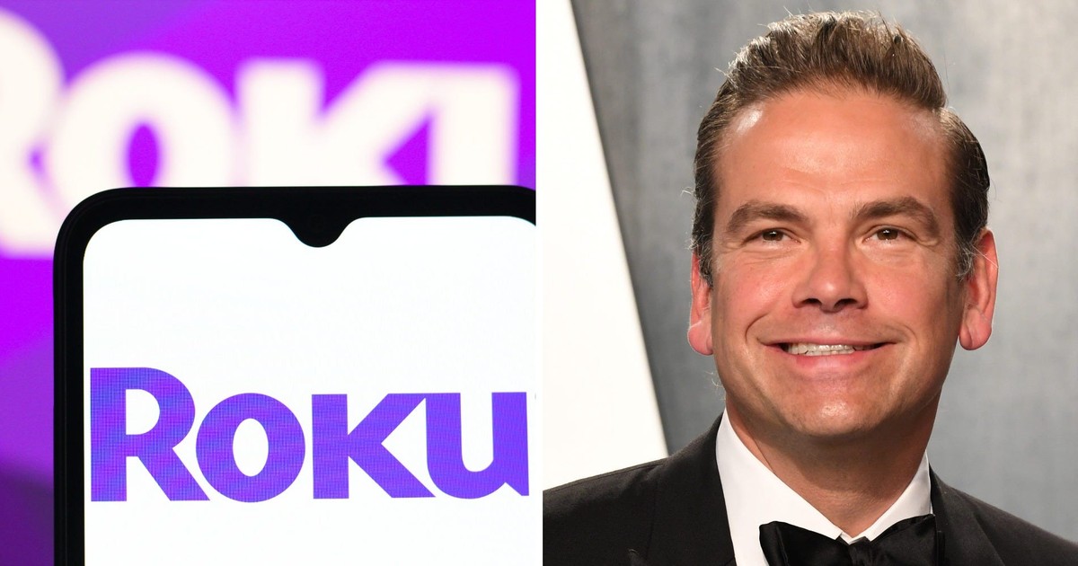 Fox steps up streaming ambitions with $22 billion Roku acquisition ...