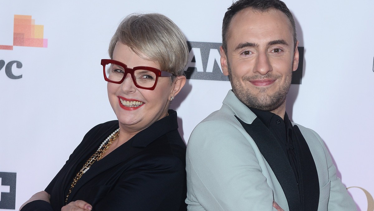 Orły 2024. Karolina Korwin Piotrowska zadrwiła z Pegasusa. "Może ...