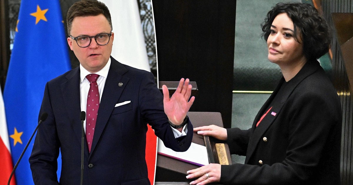 Anna Maria Żukowska: Po co my jesteśmy w tym rządzie?