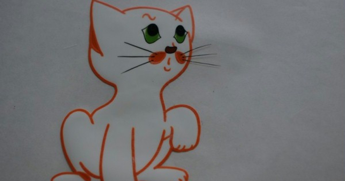 Kot Filemon po wojażach wrócił do Muzeum Animacji - Wiadomości