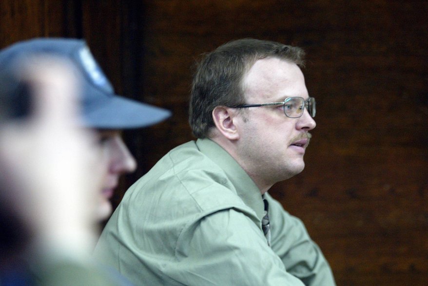 Drakońska kara dla eksperta od talibów w Klewkach. Za kradzieże ...