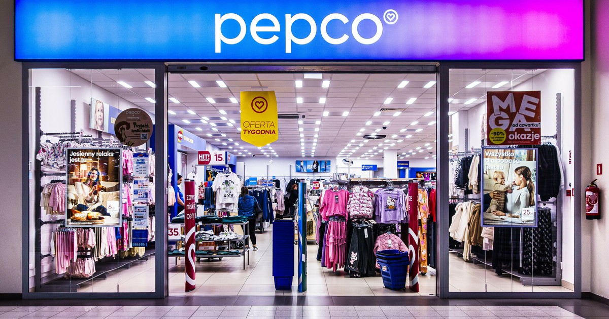 Już nie Pepco. Jest nowy lider dyskontów niespożywczych
