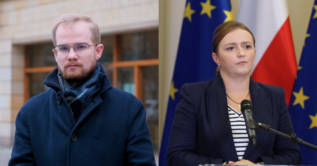 Olga Semeniuk i Piotr Patkowski wytykani palcami w restauracji - Wiadomości