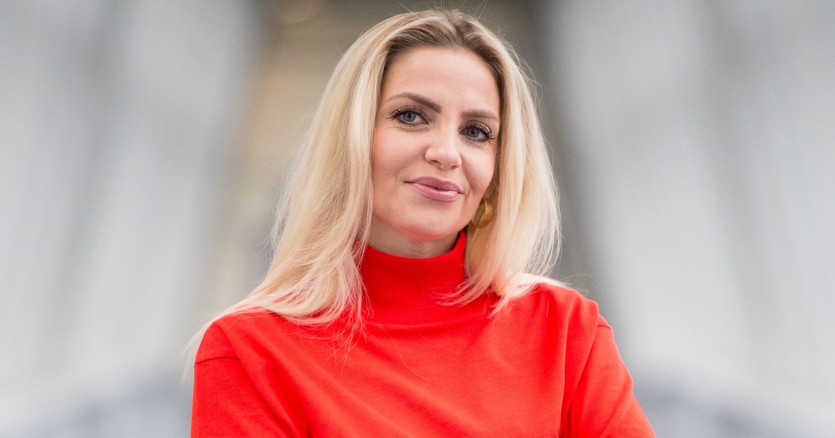 Maja Frykowska chce pójść w ślady dziadka. Czym pochwaliła się w sieci?