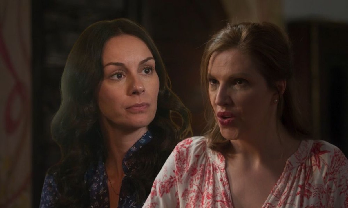 "Tajna vinove loze 3" u 33. epizodi Anja odlazi u Istru, a onda se ...