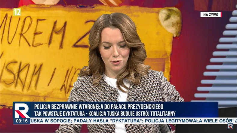 TV Republika idzie na rekord. Znane są wyniki oglądalności - Plejada.pl
