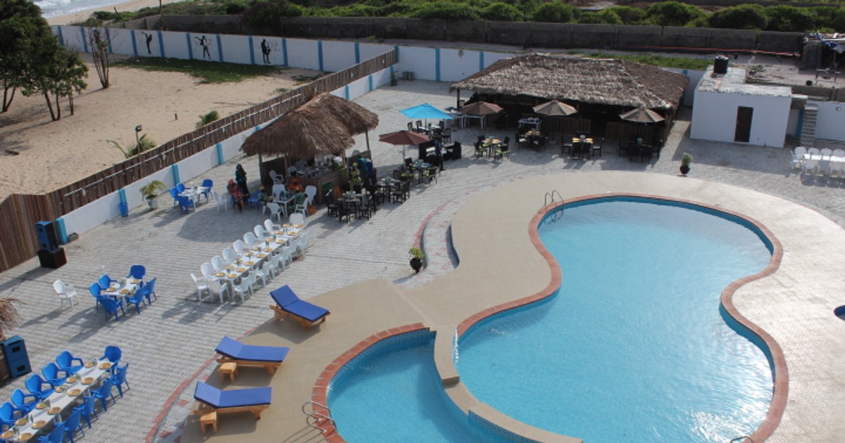 Atican Beach Resort: The Lagos getaway destination perfect for a ...
