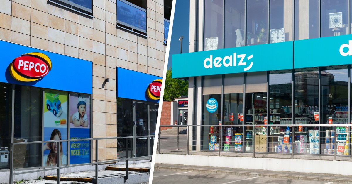 Pepco rozważa sprzedaż. Niepewna przyszłość sieci Dealz w Polsce