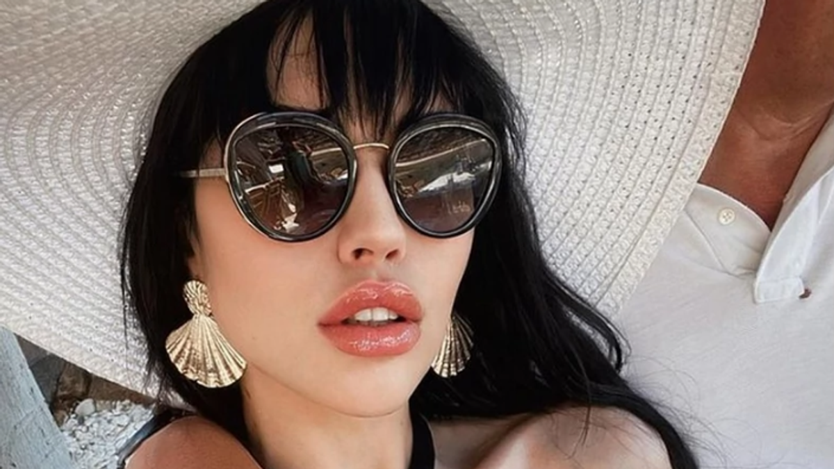 "BILA SAM SA ČOVEKOM OD 73 GODINE" Bivša zadrugarka šokirala priznanjem ...