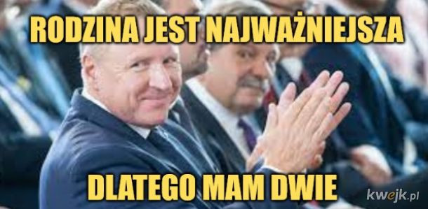 Rządy PiS okiem internautów. Byli w formie! Te memy przeszły do ...