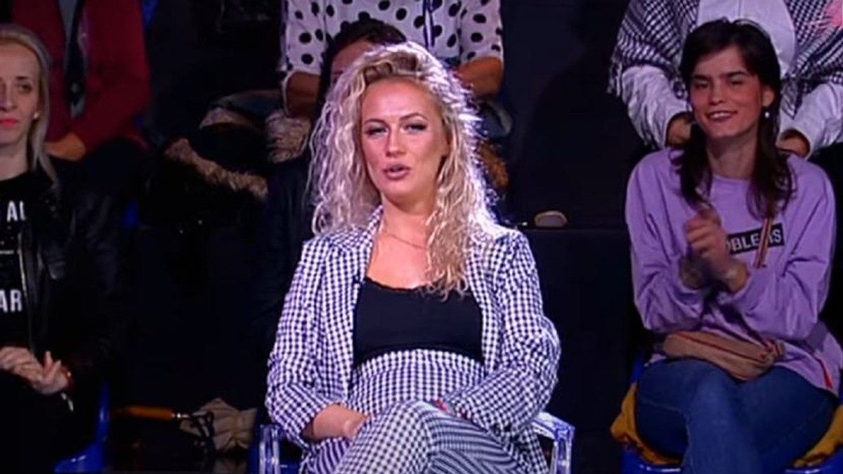 Trudna Milica Veličković stigla u "Elitu 8", slomila se pred kamerama zbog Terzine prevare - Blic