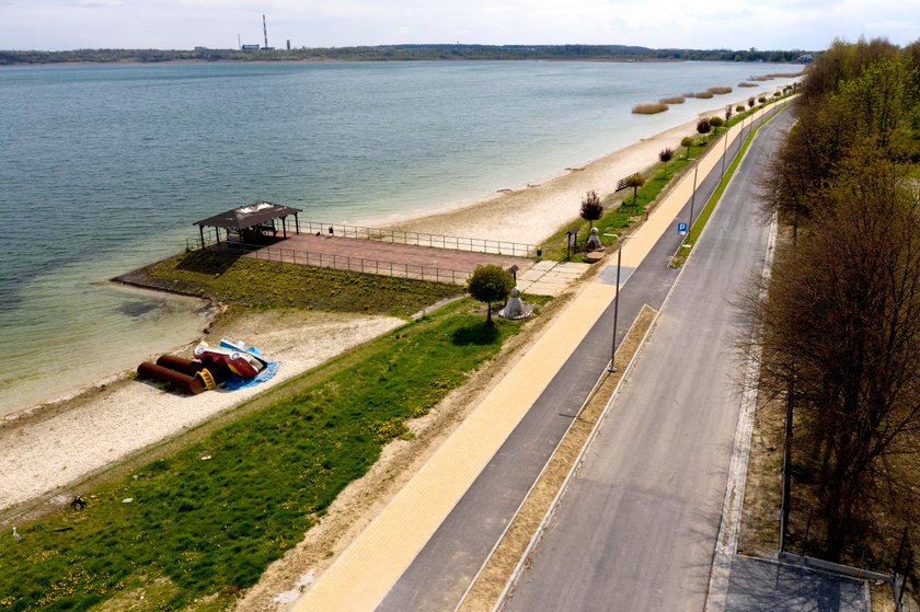 Nie żyje Lucyna Maziarz. Tragedia podczas nurkowania w Tarnobrzegu
