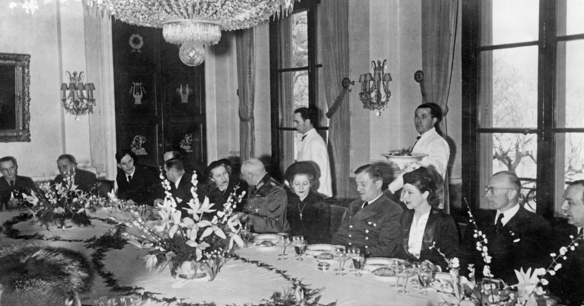 III Rzesza i Francja. Kim był Otto Abetz, ambasador Hitlera w Paryżu ...