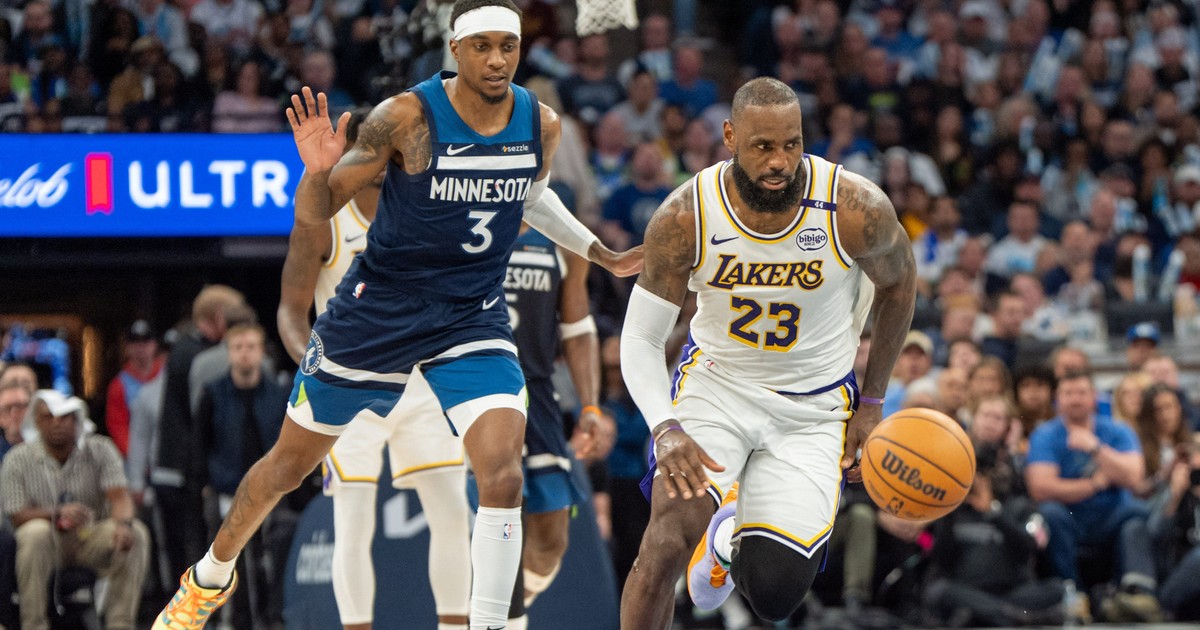 How to watch Timberwolves vs. Lakers: Live stream Round 1 of the NBA Playoffs | Business Insider ...
