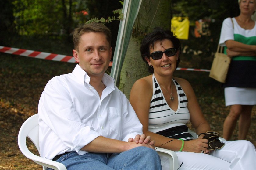 Marianna Dufek o Kamilu Durczoku: Nie wiedziałam, ile zarabia mój mąż Marianna Dufek o Kamilu Durczoku: Nie wiedziałam, ile zarabia mój mąż
