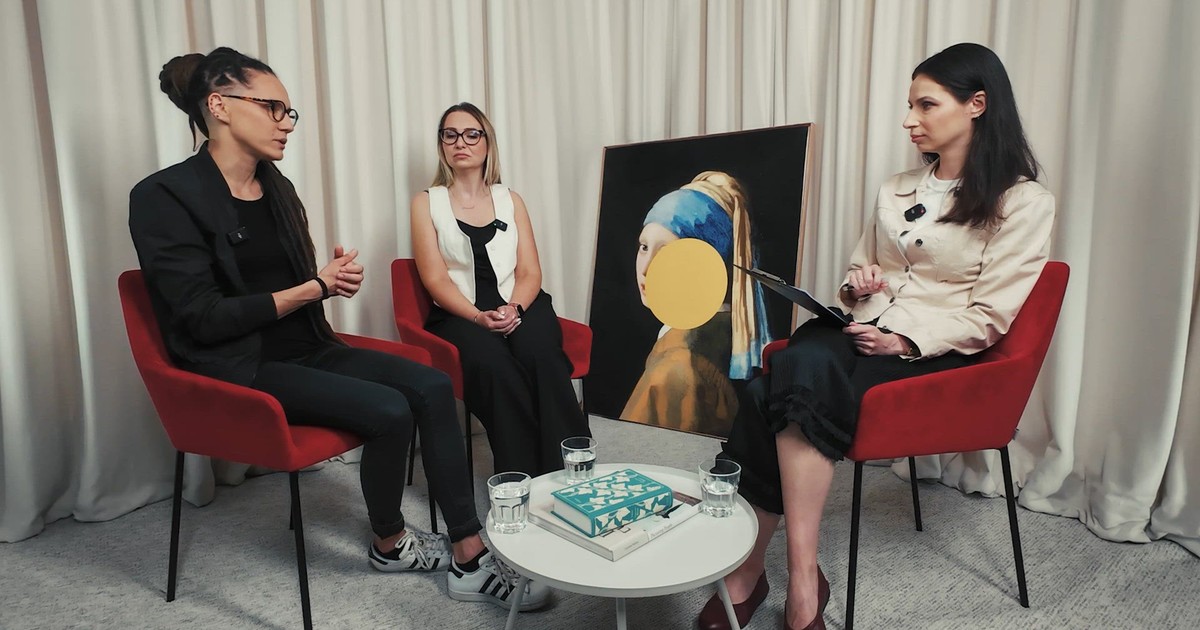 Onet Small Talk. Jakie problemy towarzyszą współczesnym kobietom? - Kobieta