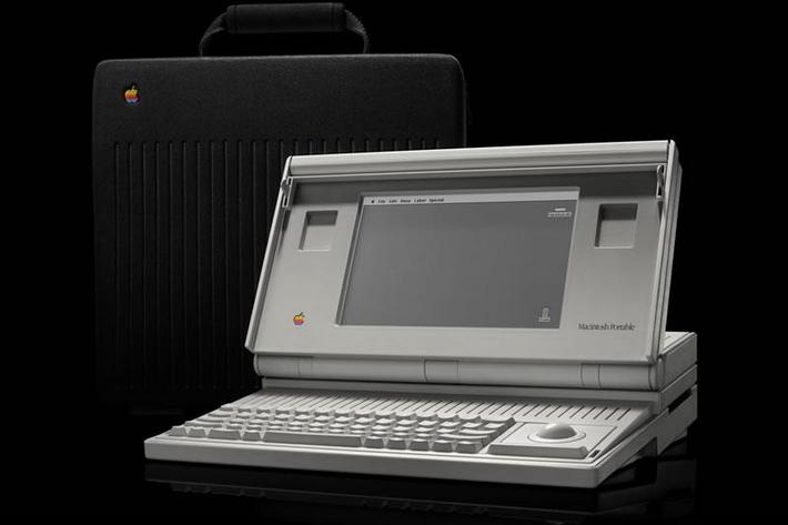 30 lat Macintosha - jak zmieniały się komputery Apple'a? - Technologie ...