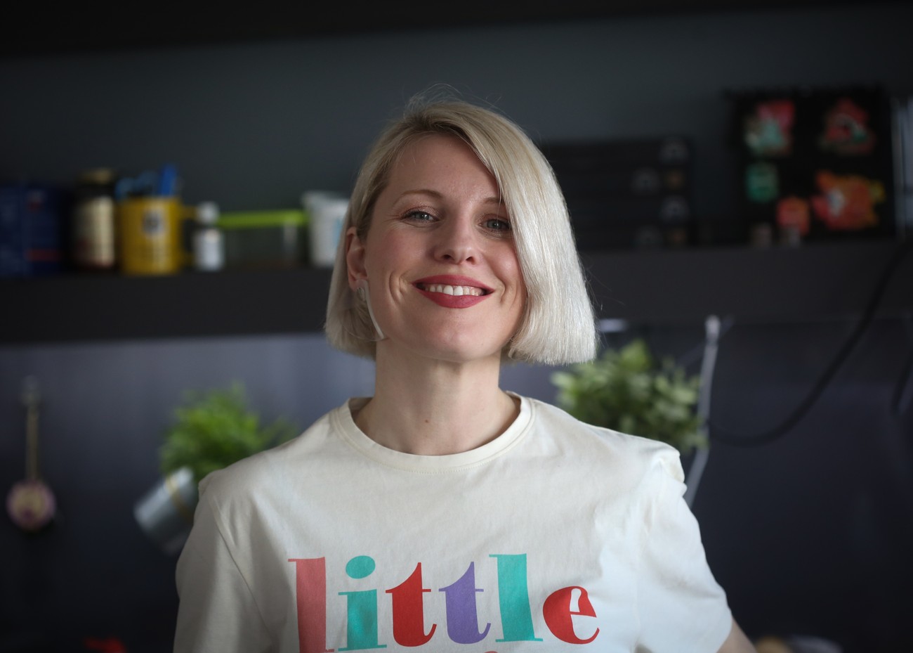 Ida Prester rasprodala i drugi koncert u Beogradu - Blic