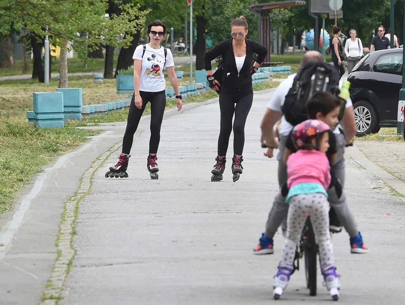 DANAS DO 27 STEPENI! Ujutru slab mraz, a potom sunčano i znatno toplije, od nedelje ZAHLAĐENJE