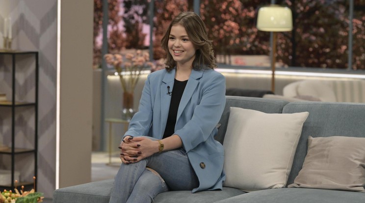 Nagy Bogi szerint minden eddiginél ütősebb évaddal jön a Csináljuk a ...