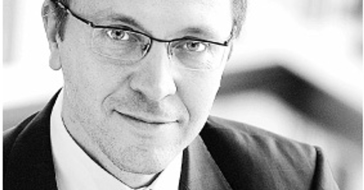 Rybiński: Expose krótkie, konkretne, skupione na najważniejszym - Forsal.pl