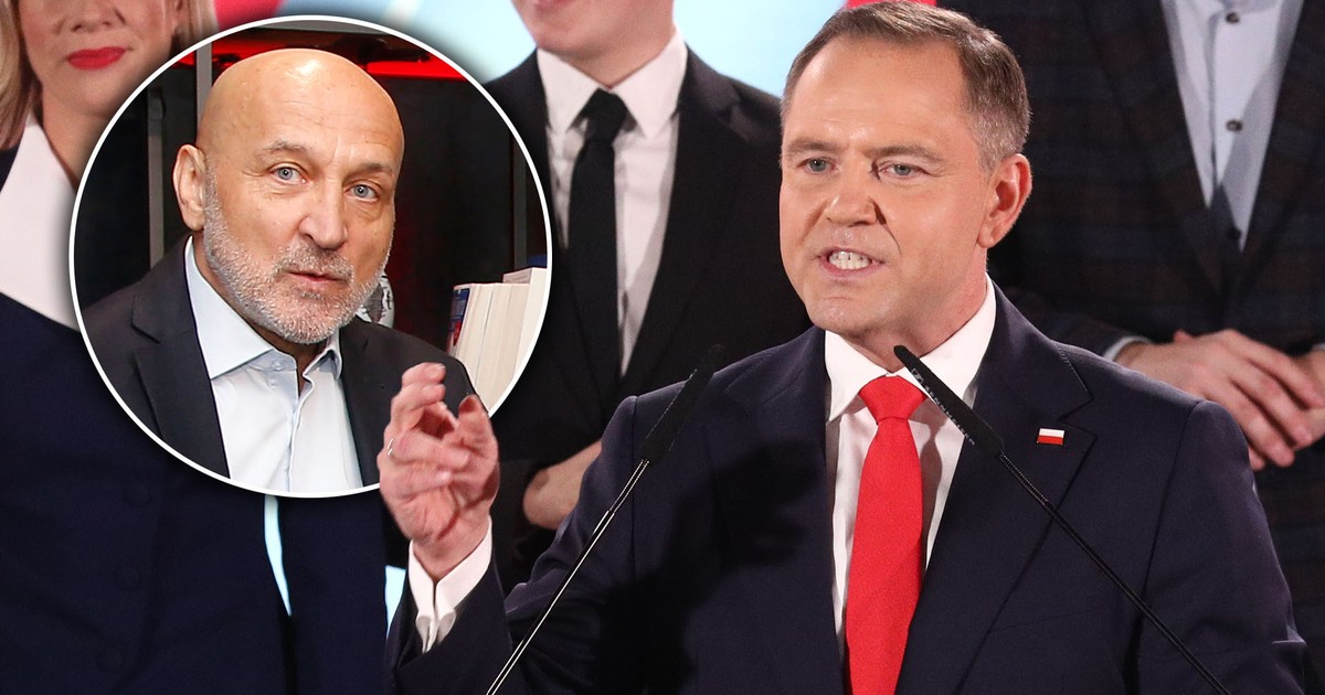 Jaki będzie prezydent karol Nawrocki? Marcinkiewicz odpowiada wprost