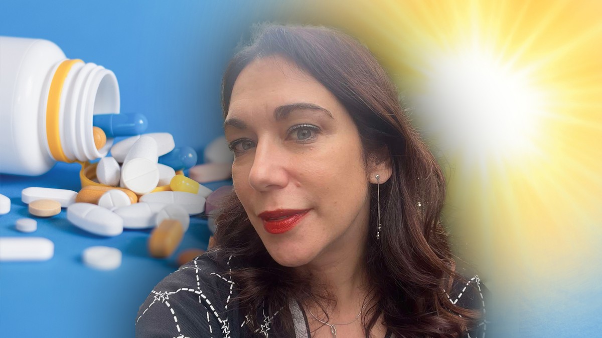 Lekovi koji izazivaju opasne reakcije na sunce: Dovode do plavo-sive ...