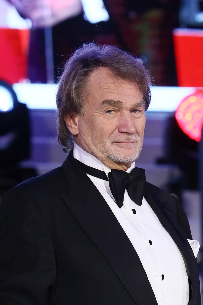 Znani o śmierci Kulczyka. Udostępniają pewien film