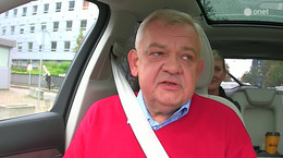 W wywiadach otwarcie mówił o raku i nałogu. 15 lat temu zmarł prof ...