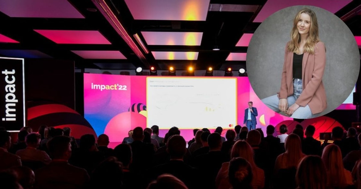 Verity Harding – kobieta, która oswaja AI będzie gościem Impact'24