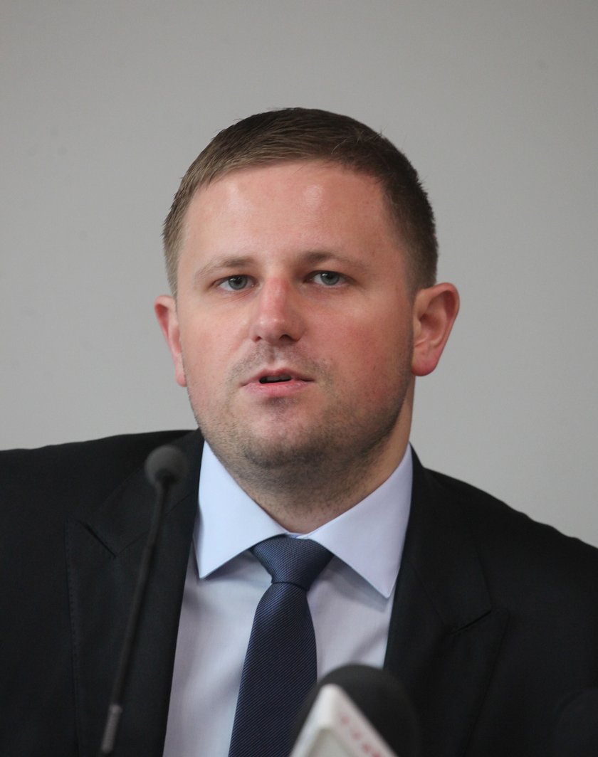 Plichta kłamał gdy miał spłacić długi