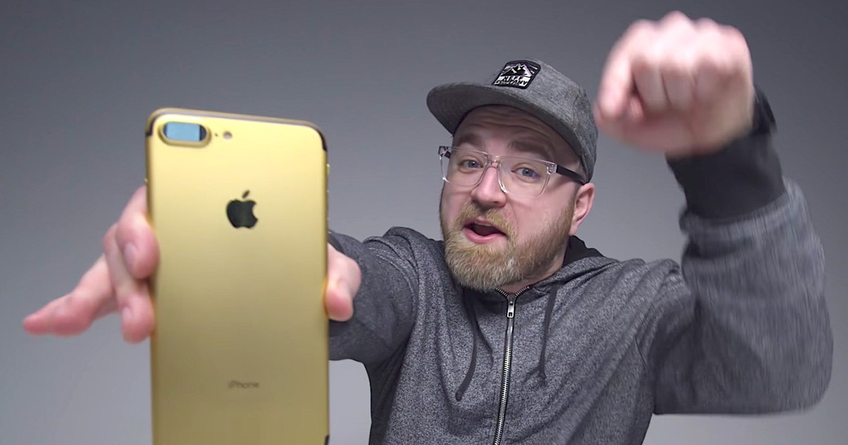 Goldman Sachs: iPhone 8 will cost $1,000 (AAPL) | Business Insider Africa