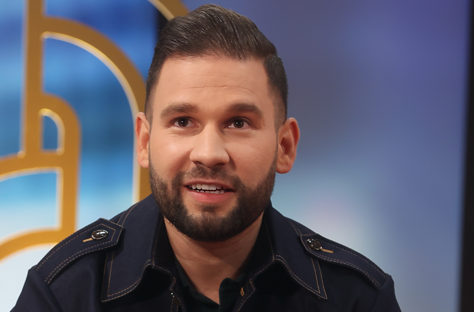 Hatalmas a boldogság Rácz Jenőéknél! Születésnapja után árulta el egy ...