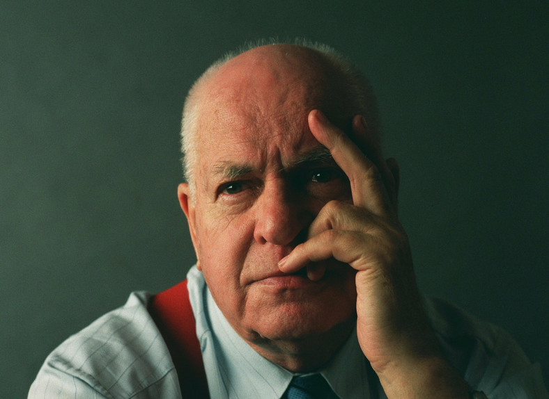 Jan Machulski: Słynny Kwinto w "Vabanku". Biografia aktora - Film