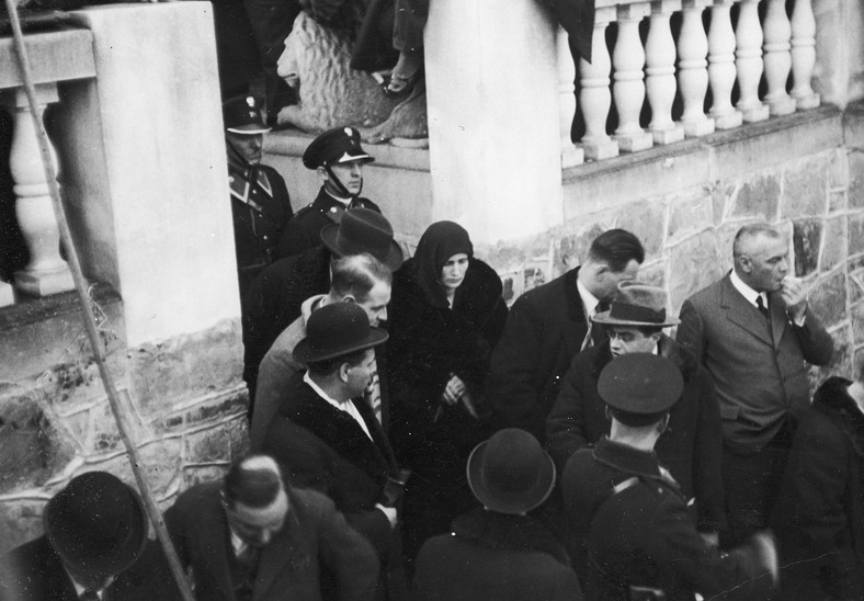 Sprawa Rity Gorgonowej wciąż budzi emocje. Czy dokonała brutalnej ...