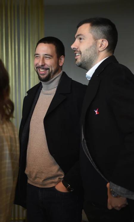 "Udario je šakom" Bivši košarkaš Crvene Zvezde Vuk Radivojević pretukao suprugu, ovo su detalji ...