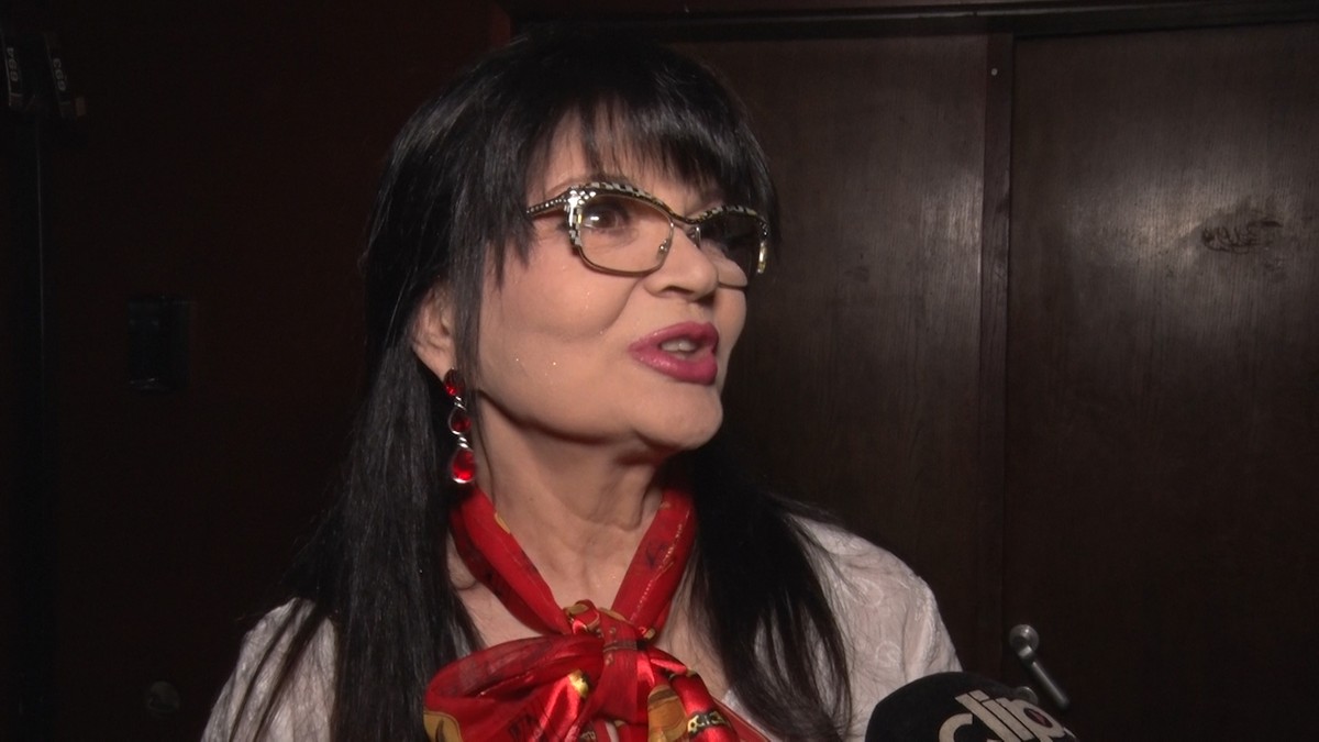 Evo kolika je penzija Nade Obrić: "Da moram da živim od toga, ne znam ...