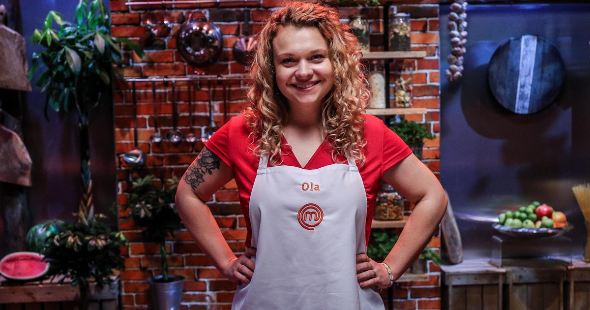 To ona zwyciężyła „MasterChefa”! Co ugotowała w finale?