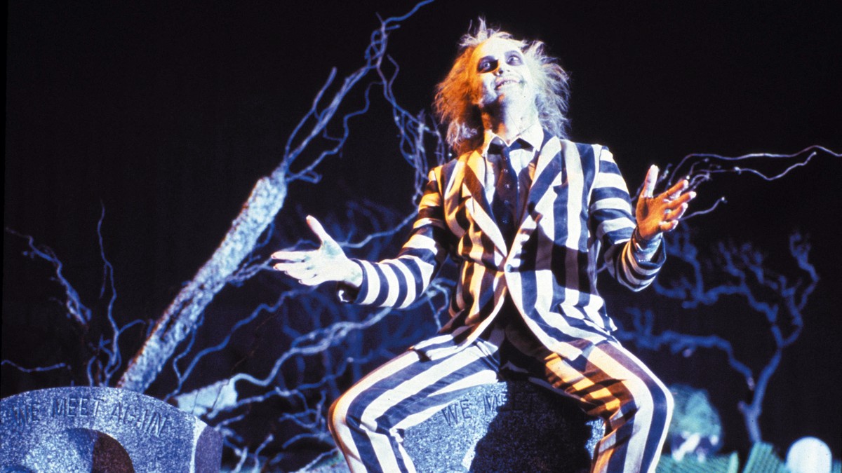 Vraća se Bitlđus, sa njim i Majkl Kiton i Vinona Rajder: Pogledajte ...