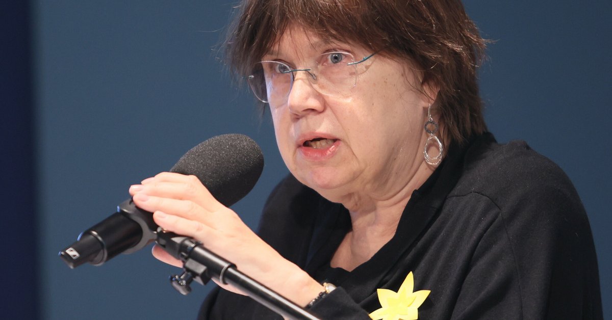 Prof. Barbara Engelking na czele rady Muzeum Auschwitz - Styl życia