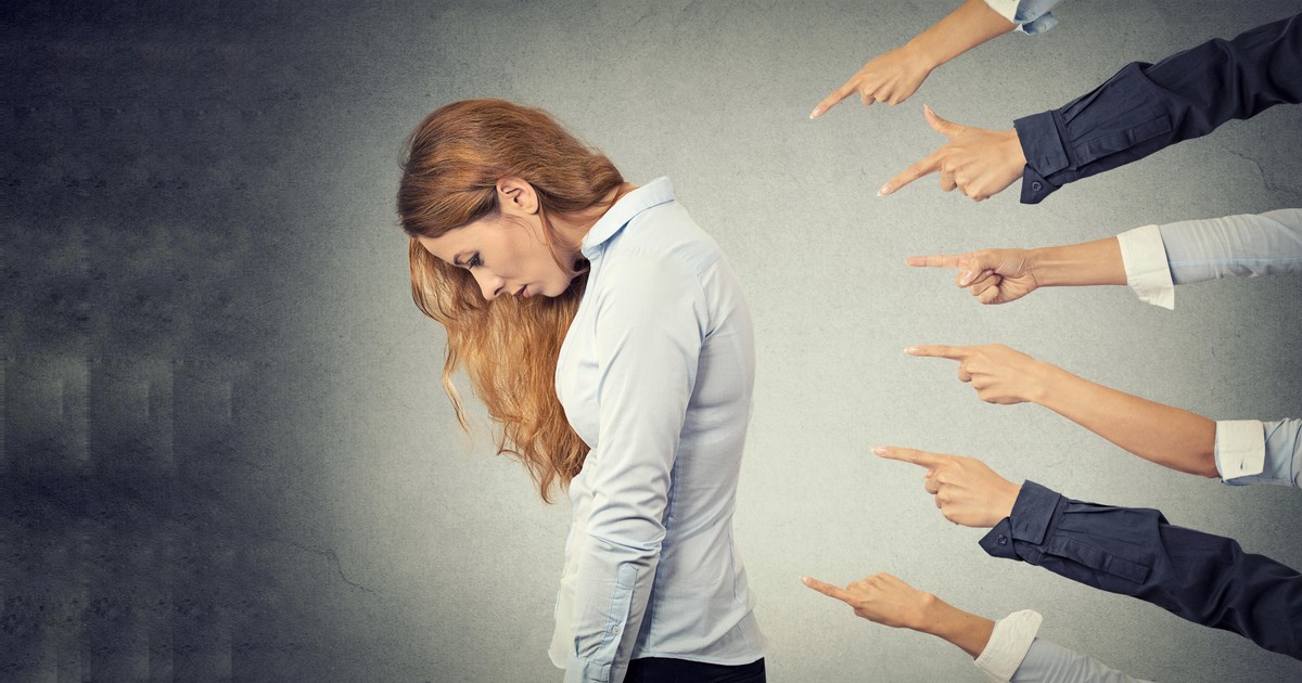 Mobbing w pracy: nękają nie tylko szefowie, ale też koledzy ...