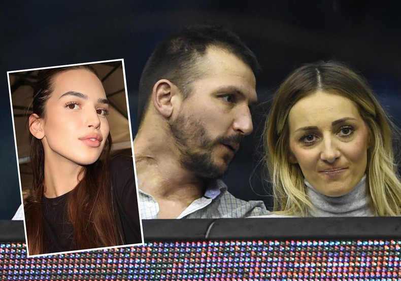 Evo u kakvim je Hana Ikodinović odnosima sa maćehom Majom Ognjenović: Situacija sa javnog mesta ...