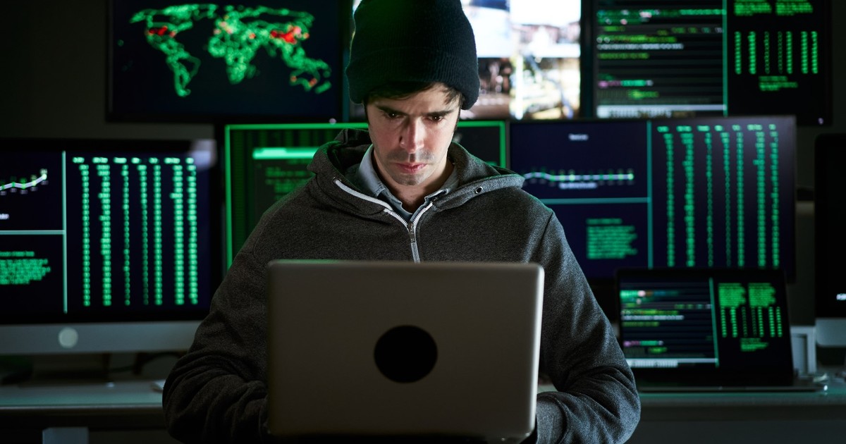 Etyczny haker, czyli zawód godny obecnych czasów. Zarobisz setki tysięcy