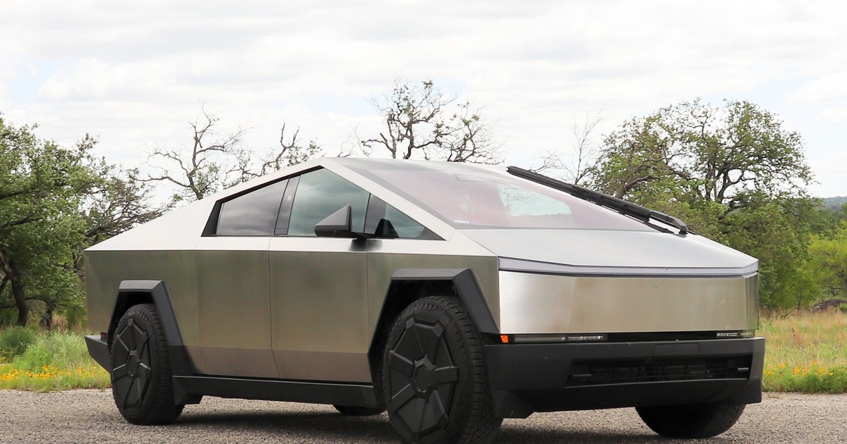 Tesla Cybertruck: What to know about the truck's price, specs, range ...