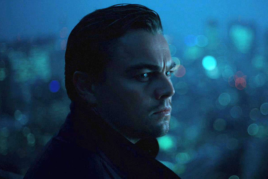 "Incepcja" - będzie wielki hit? - Plejada.pl