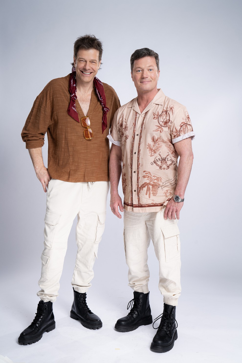 Kiderült, kik lesznek az Ázsia Expressz új évadának szereplői - Blikk