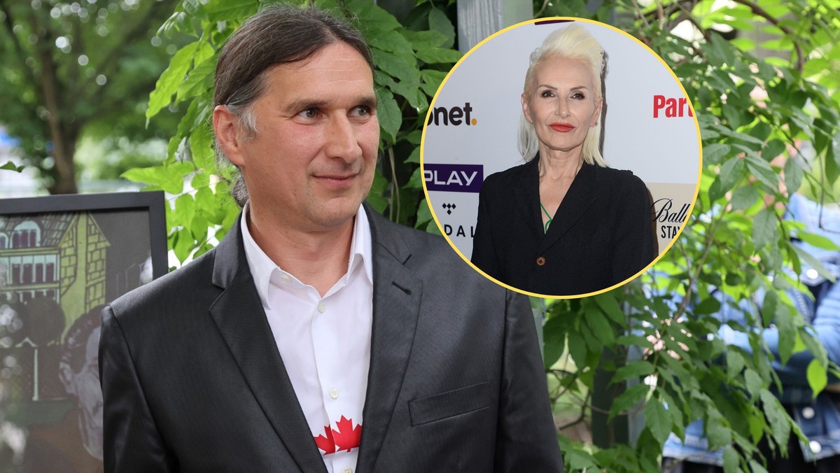 Mateusz Jackowski chciał zmian w biografii Kory. Wydawnictwo przeprasza ...