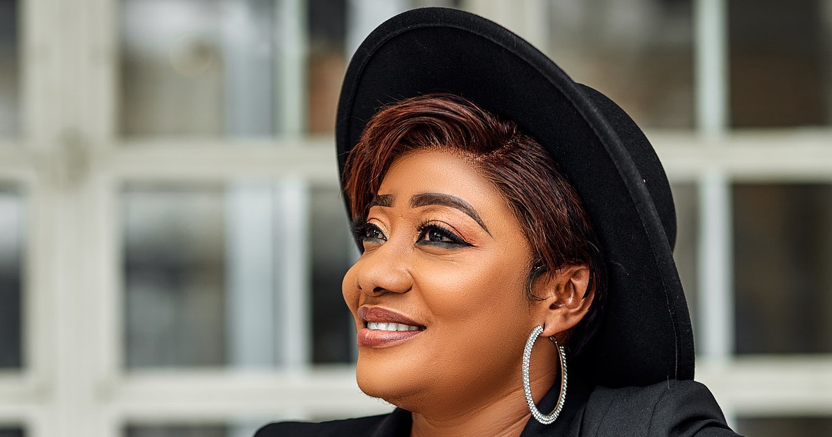 Ruth Adjei drops video of 'Same Old God' featuring Minister Igwe | Pulse Ghana