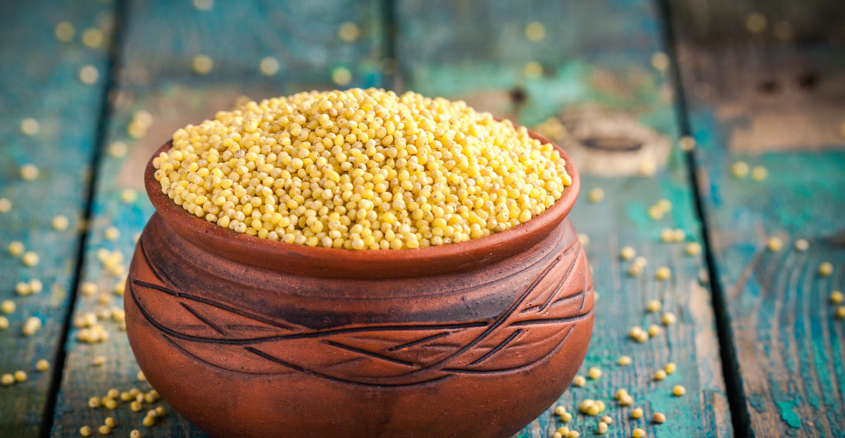 Proso – właściwości odżywcze i korzyści zdrowotne