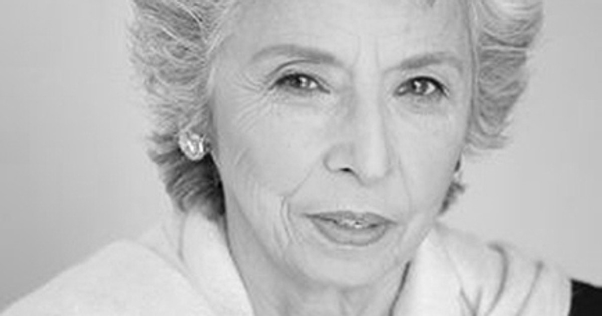 Barbara Allyne Bennet nie żyje. Aktorka zmarła w wieku 76 lat - Film